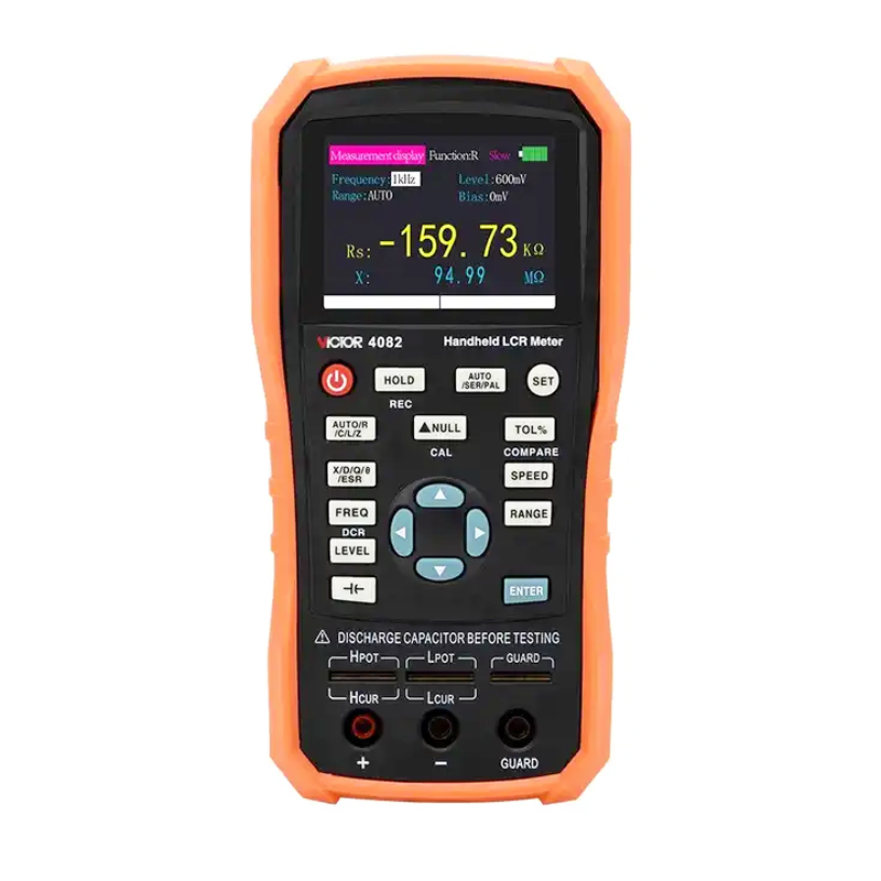 LCR متر – فروشگاه آلتین الکترونیک