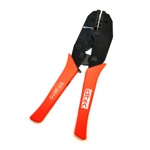 آچار پرسی (DTEC DT- 301G BNC (RG59 – فروشگاه آلتین الکترونیک