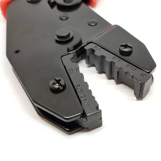 آچار پرس BNC مارک DTEC مدل 301J – فروشگاه آلتین الکترونیک