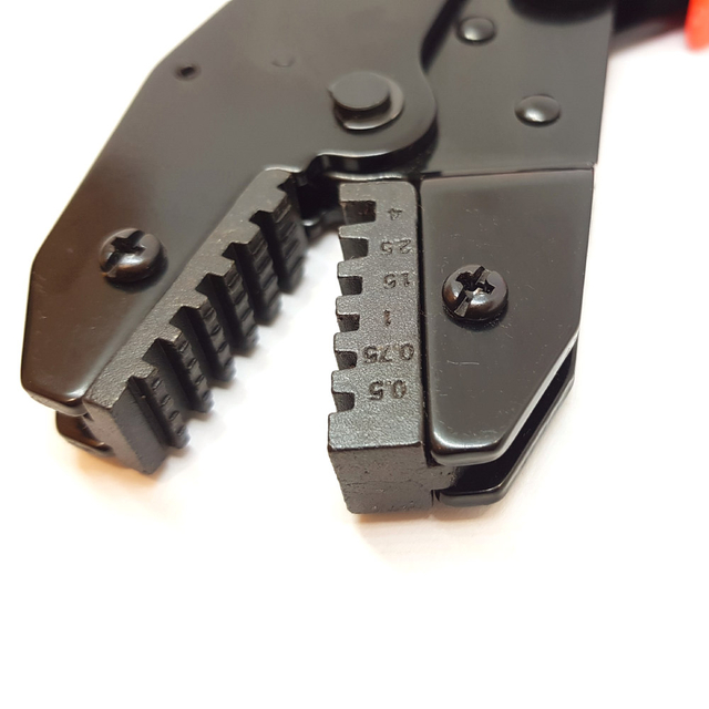 آچار پرس سرسیم DTEC مدل DT-301E – فروشگاه آلتین الکترونیک