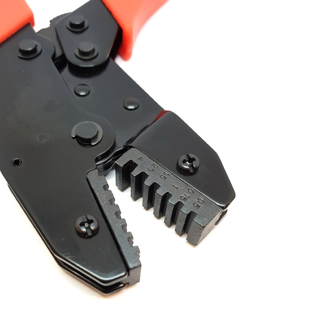 آچار پرس سرسیم DTEC مدل DT-301E – فروشگاه آلتین الکترونیک