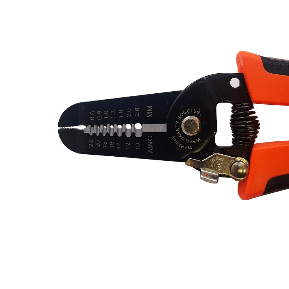 سیم لخت کن DTEC DT- 0622 – فروشگاه آلتین الکترونیک