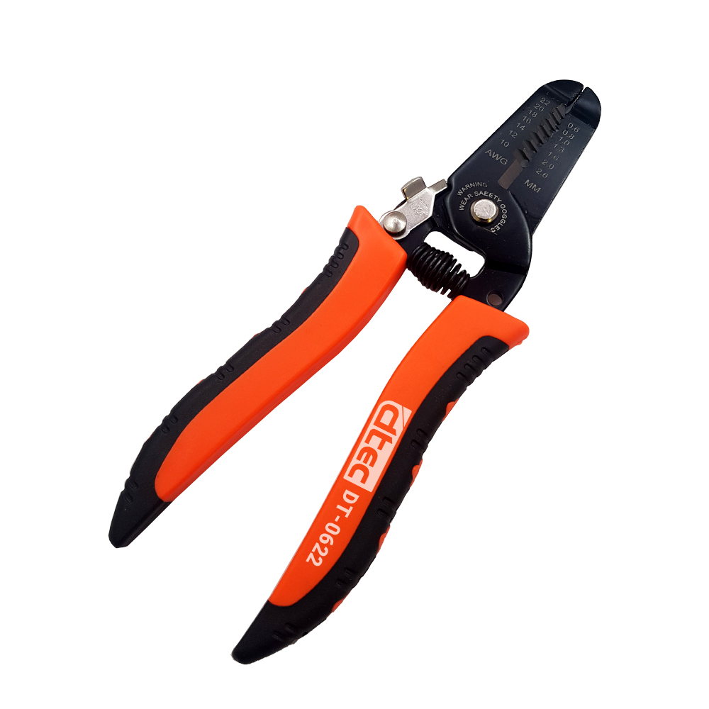 سیم لخت کن DTEC DT- 0622 – فروشگاه آلتین الکترونیک
