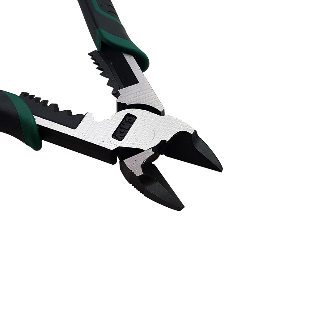 سیم چین چند کاره TUOSEN 18276 8INCH – فروشگاه آلتین الکترونیک