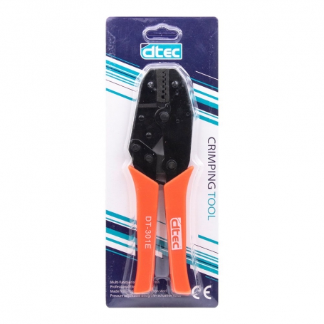 آچار پرس سرسیم DTEC مدل DT-301E – فروشگاه آلتین الکترونیک