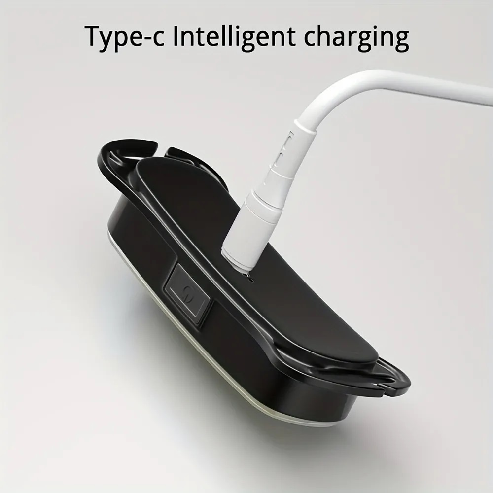 چراغ پیشانی COB مدل T-198 – فروشگاه آلتین الکترونیک