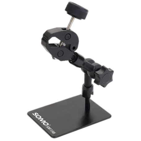 گیره مونتاژ متحرک سومو SOMO مدل SM156 – فروشگاه آلتین الکترونیک