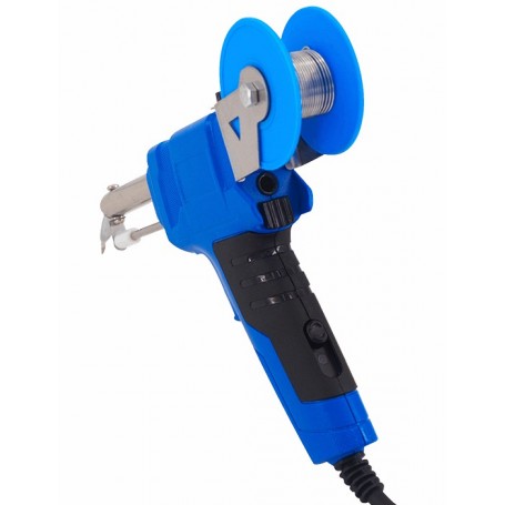 هویه تفنگی سومو SOMO وات متغیر 30W-60W مدل SM125 – فروشگاه آلتین الکترونیک