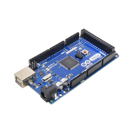 برد آردوینو مگا 2560 Arduino MEGA R3 – فروشگاه آلتین الکترونیک