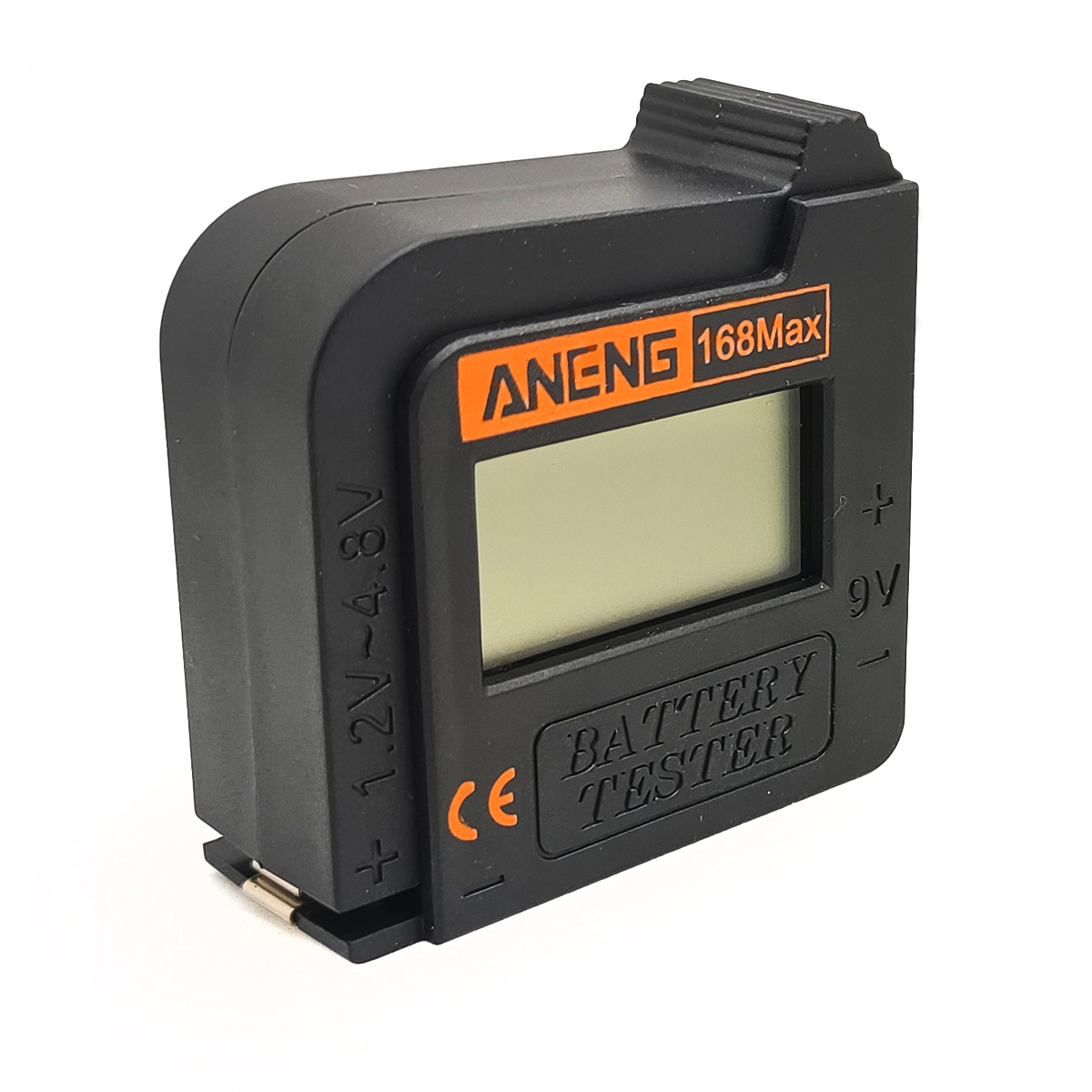 تستر باطری ANENG BT168MAX – فروشگاه آلتین الکترونیک