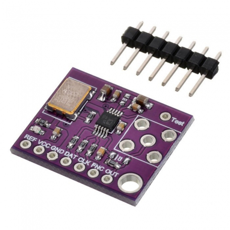 ماژول سیگنال ژنراتور AD9833 محصول CJMCU – فروشگاه آلتین الکترونیک