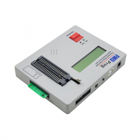 پروگرامر MS8 & FMD SERIES PROGRAMMER V2 – فروشگاه آلتین الکترونیک