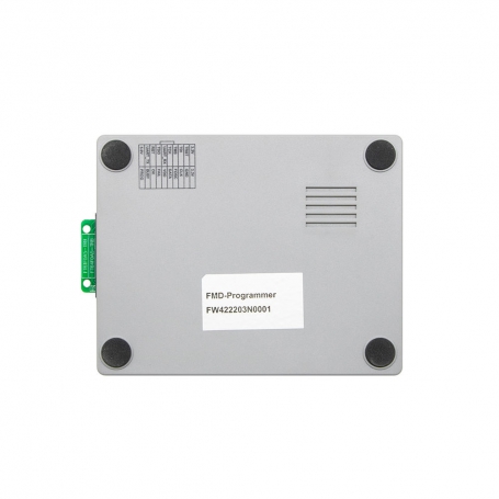 پروگرامر MS8 & FMD SERIES PROGRAMMER V2 – فروشگاه آلتین الکترونیک