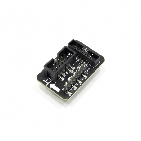 پروگرامر Jtag / Xilinx ویژه بردهای FPGA / CPLD – فروشگاه آلتین الکترونیک